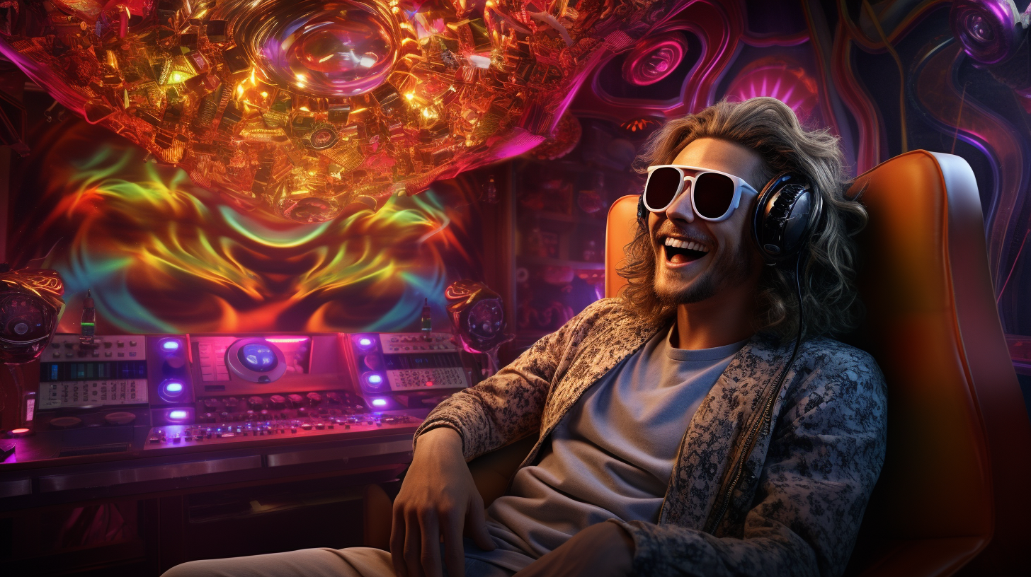 Start - SoundConnection.se