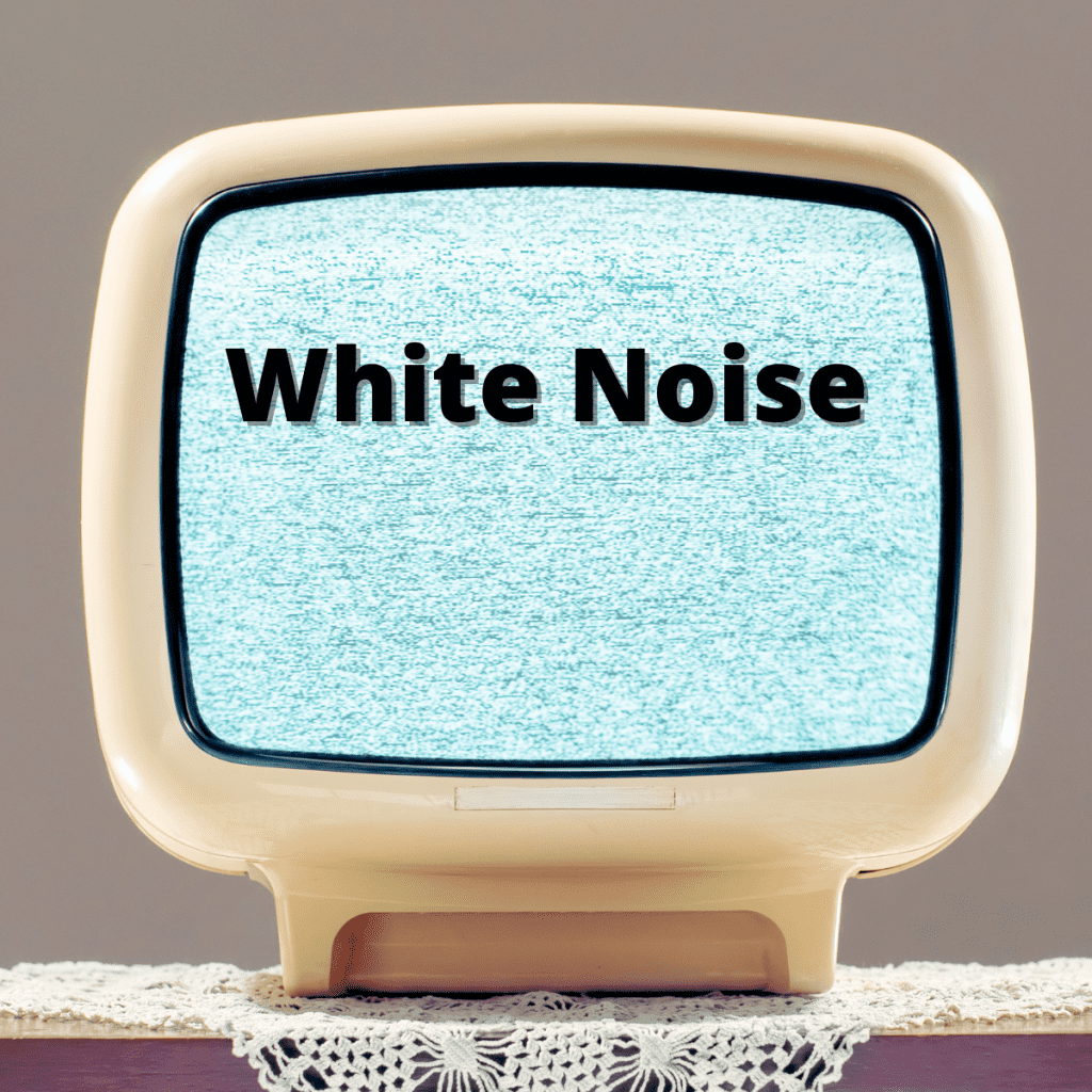 What Is White Noise and How Does It Work? – SoundsCalm