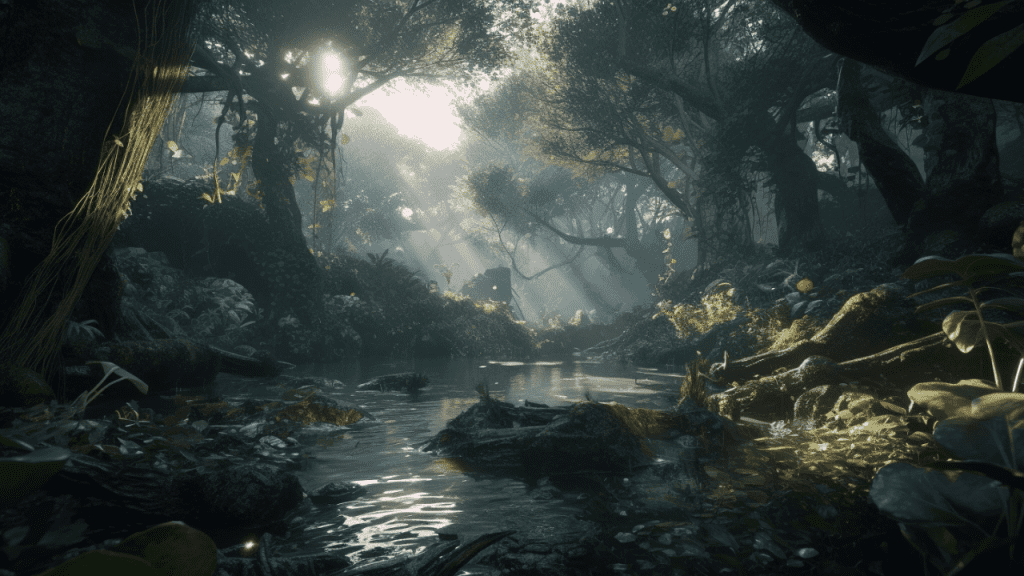 Exploring the Different Types of Nature Sounds for Relaxation – SoundsCalm