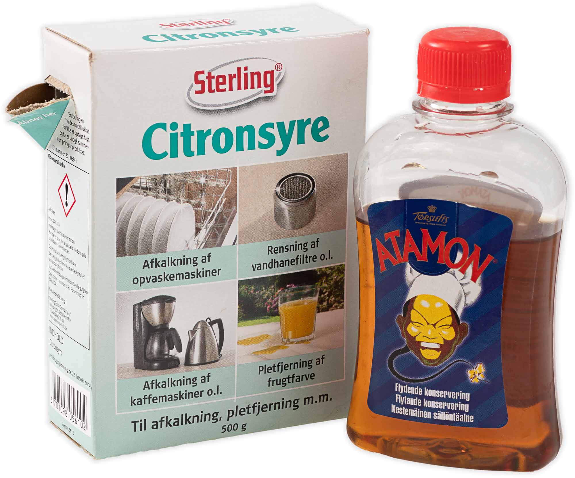 Tilbehør til sous vide-apparater – Sous vide 2.0