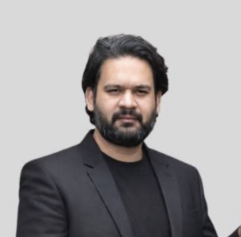 Balendra Shah, 35, appointed new Nepal PM – South Asia Time
