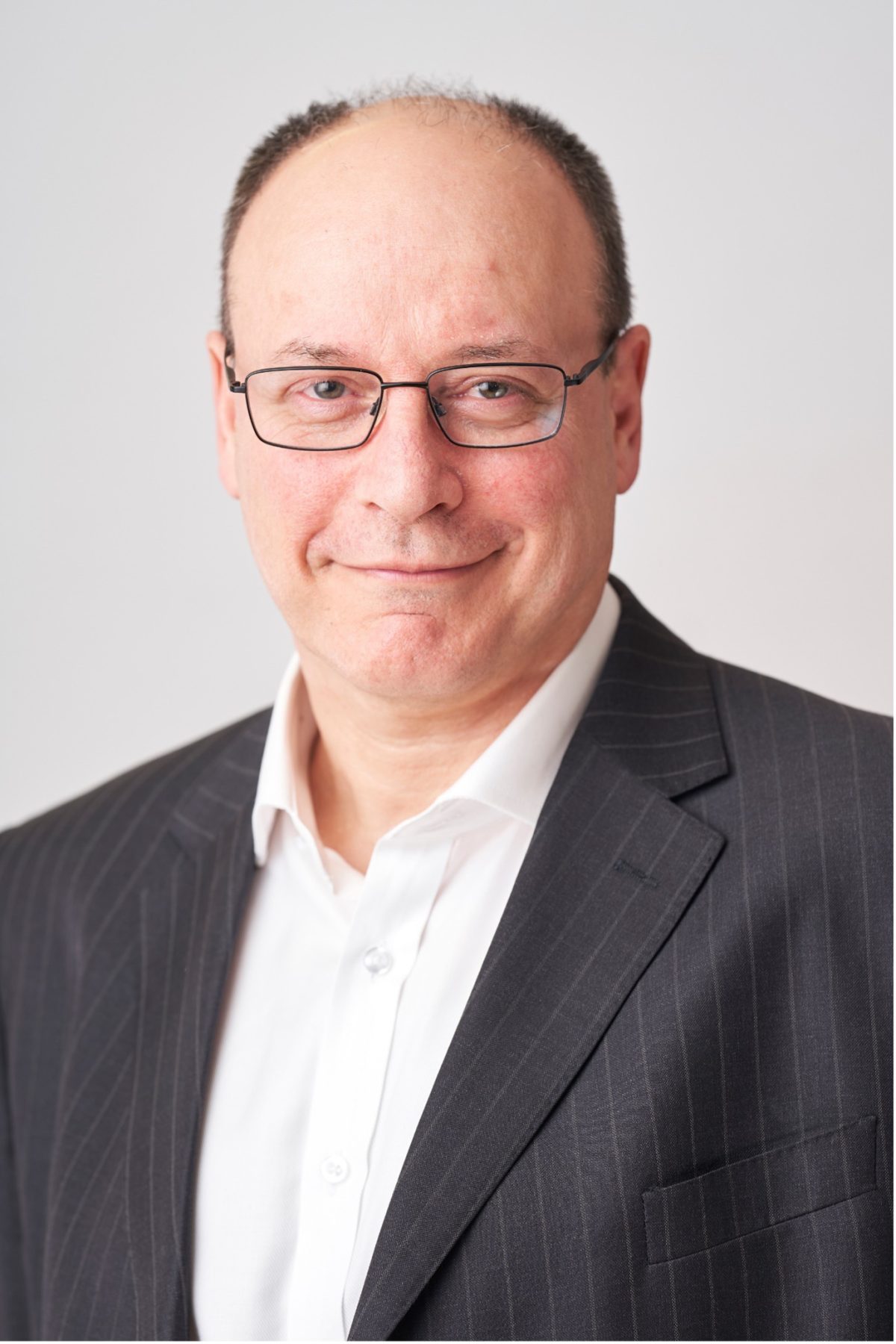 Trustees – The Southover Partnership