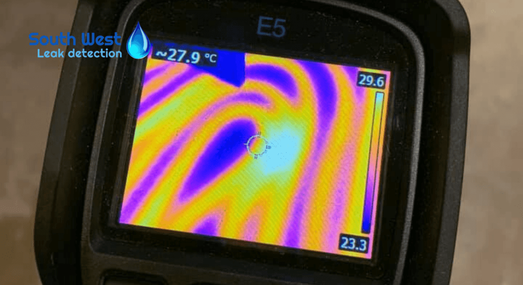 South West Leak Detection - Specialising In Water Leak Detection