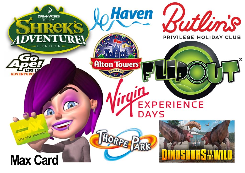 Apply for the Max Card NOW – specialneedscommunity.org.uk