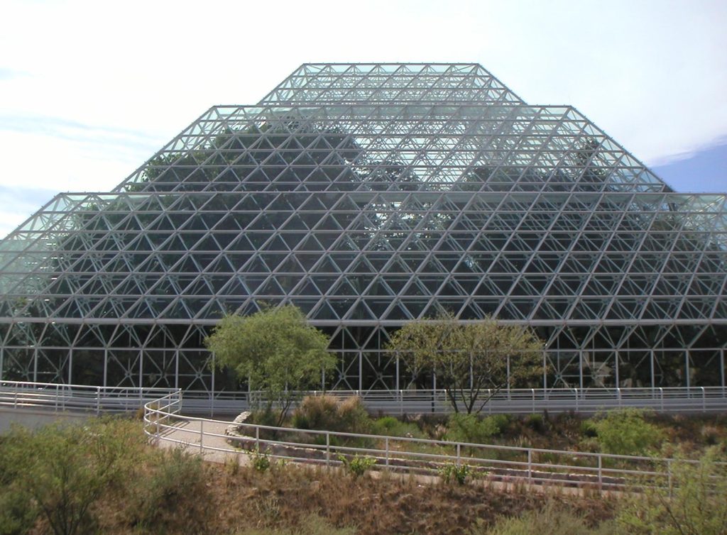 Space Structure – Today’s Aesthetic and Emerging Trend – Speco ...