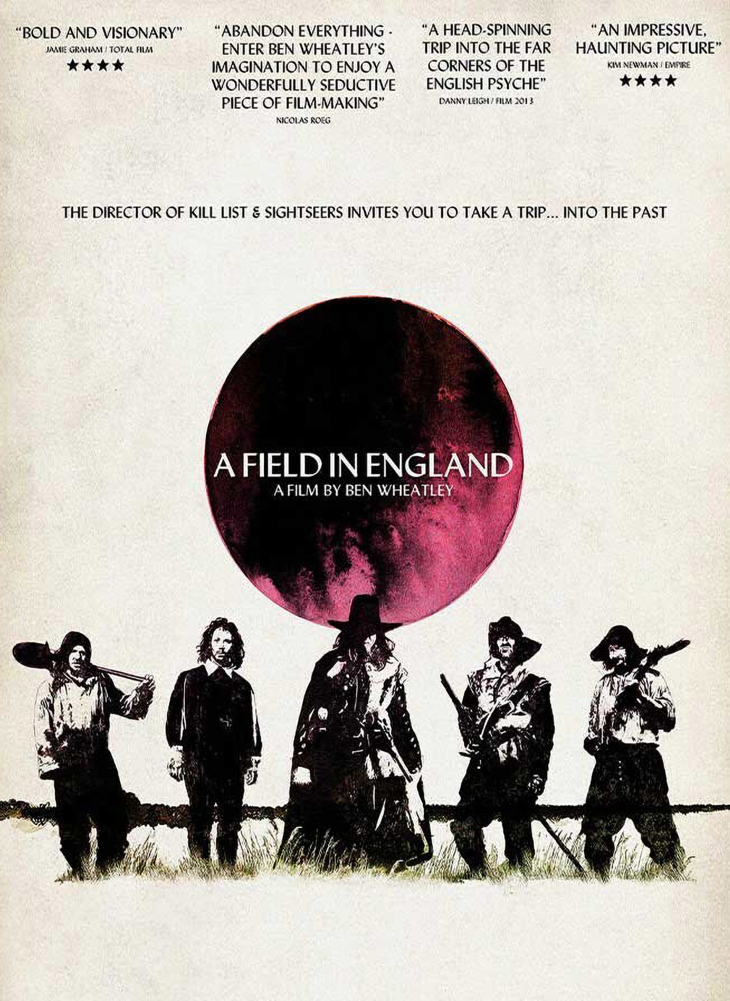 Splatter – Låt varje filmkväll bli en mardröm