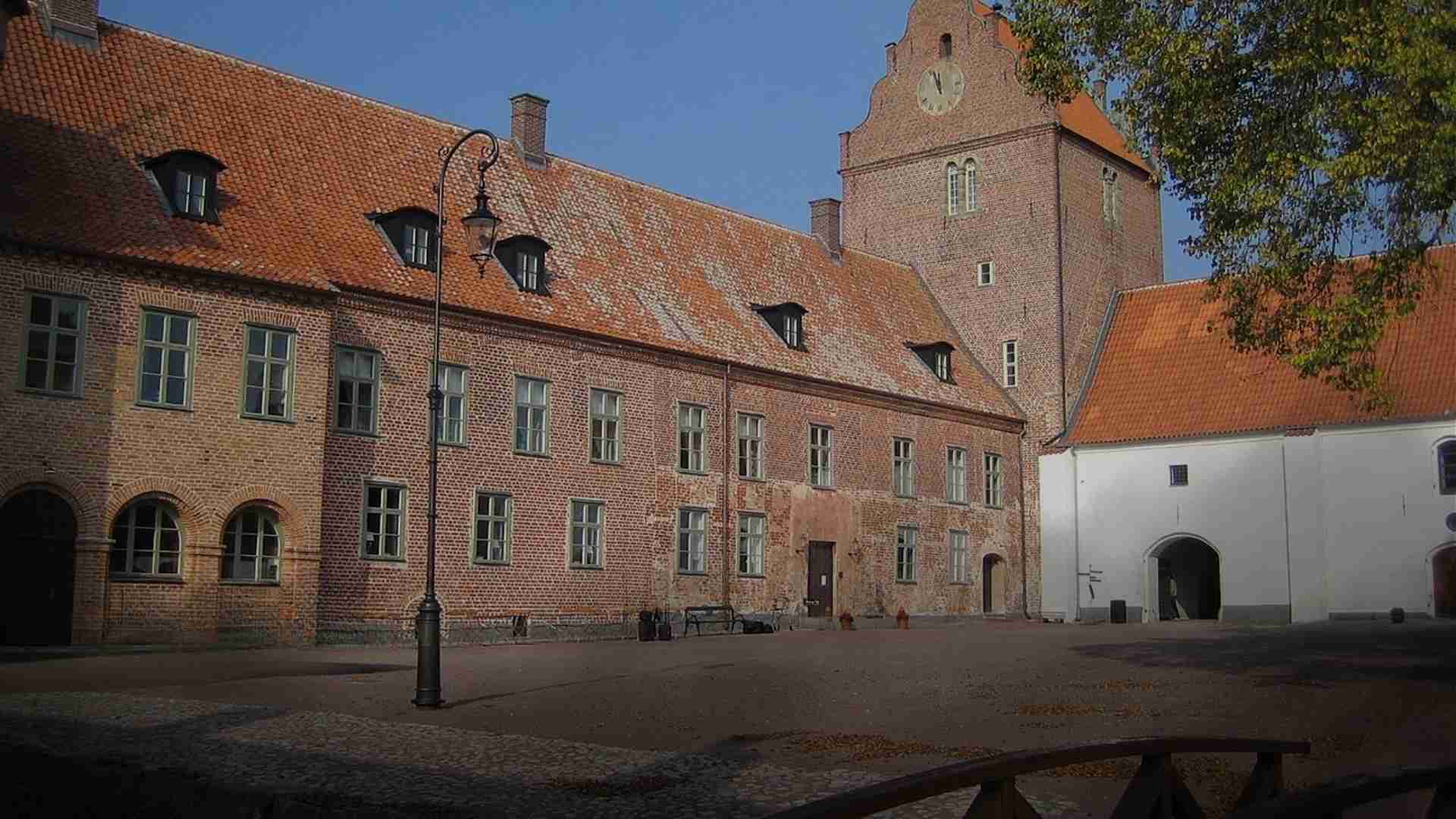 Löfstad Slott