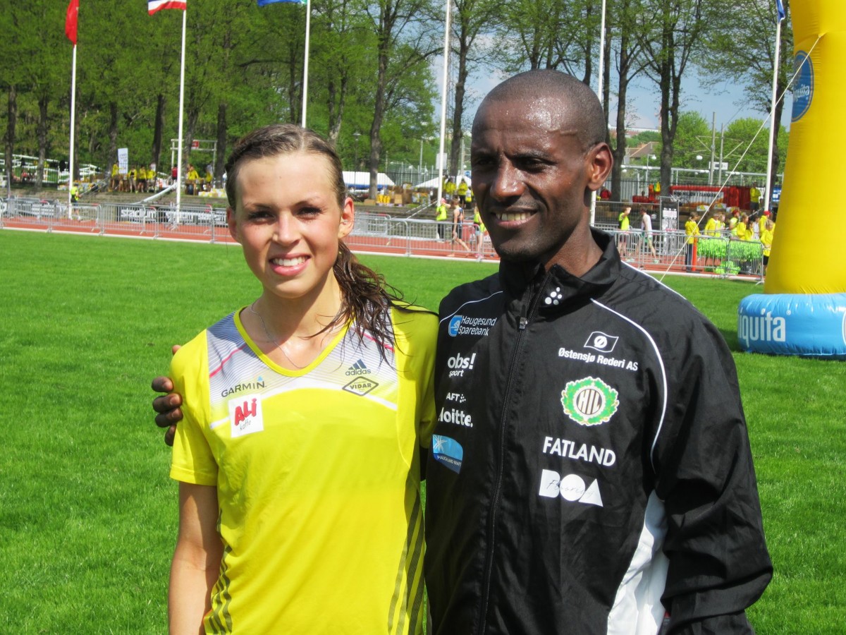 Tropehete og rekorder i GøteborgsVarvet - https://www.sportsmanden.no