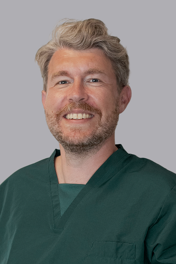 Om os - SPSJ SpecialTandlægerne – Sjælland