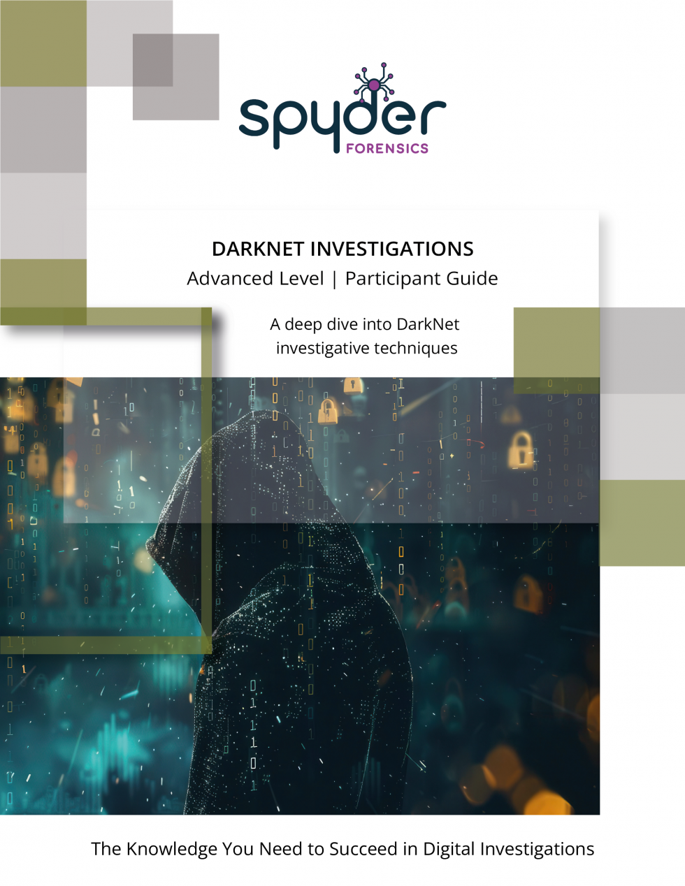 Our Training Courses Spyder Forensics Training
