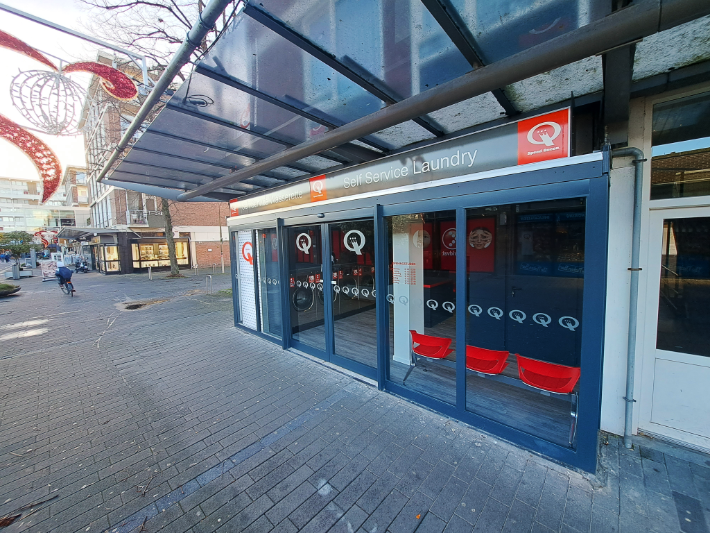 Den Haag Leyweg 665 Speedqueen