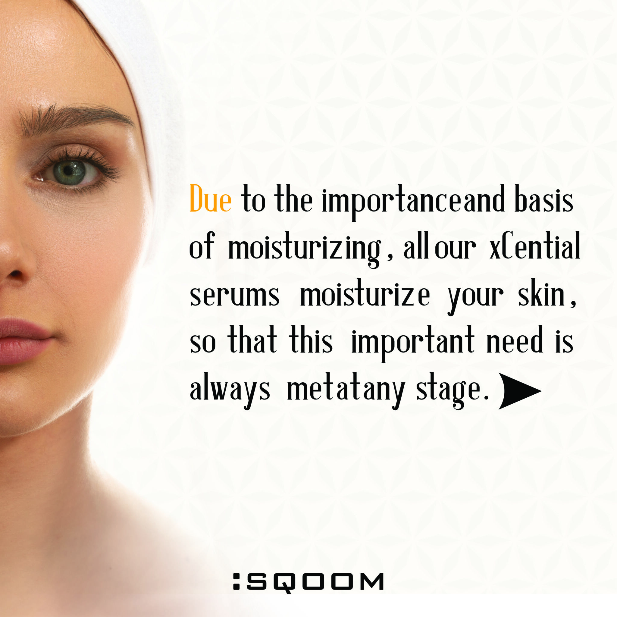 September National Skin Care Awareness Month Sqoom