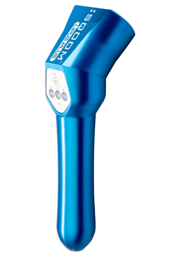 SQOOM Device Technique - SQOOM