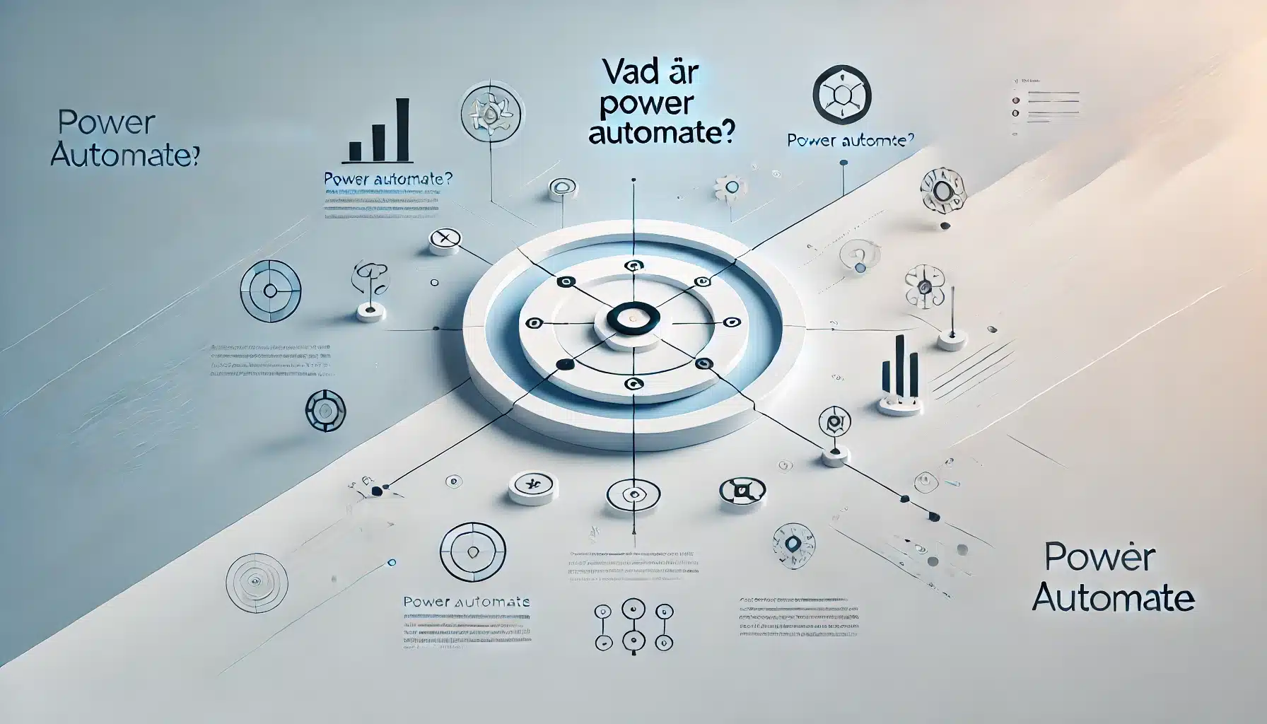Vad är Power Automate? - IT SQUAD