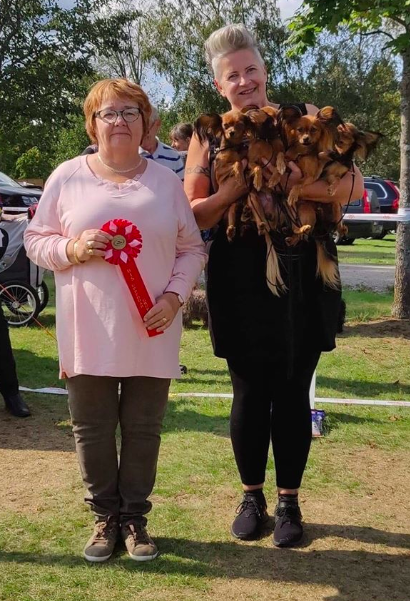 Finalplaceringar – SRTK