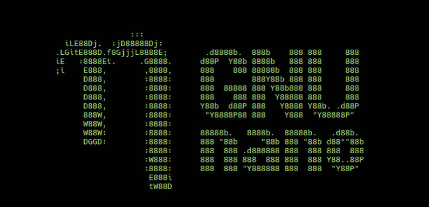 GNU nano 8.0 Released: New Options and Various Improvements - StarAvis
