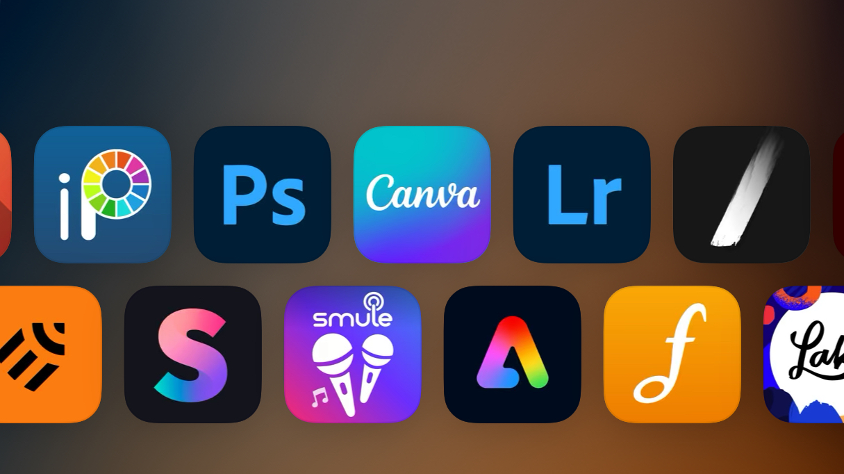 Get Creative with These Artistic Apps for Your iPhone or iPad - StarAvis