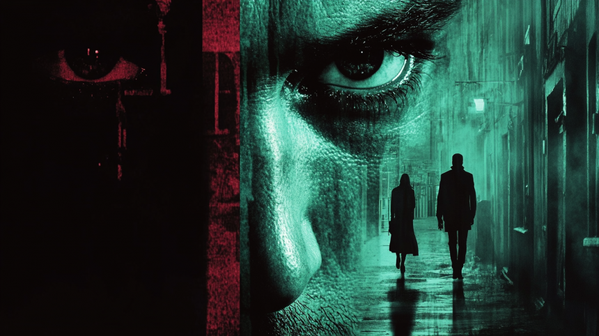 Top 10 Best Thrillers You Won’t Be Able to Put Down: Edge-of-Your-Seat ...