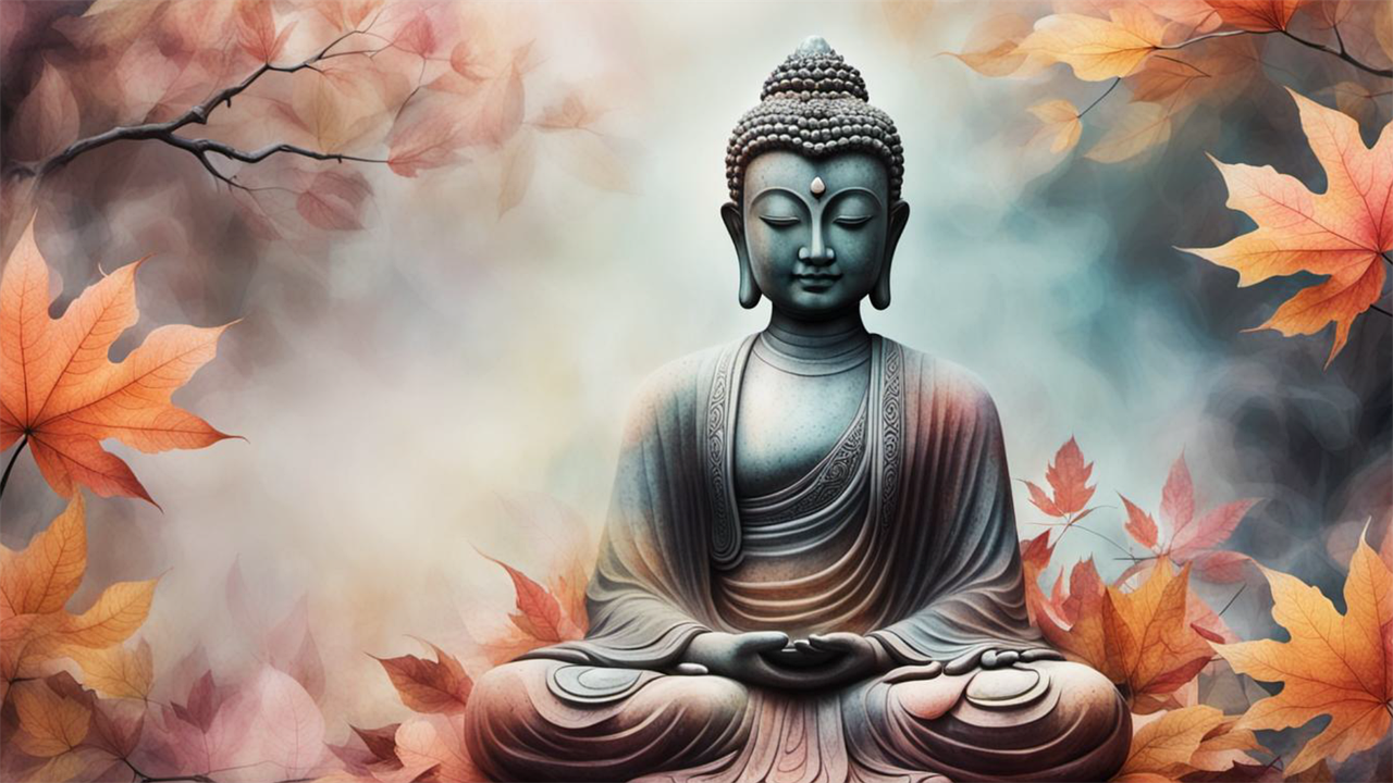 The Evolution of Buddhism: From Ancient Origins to Global Influence ...