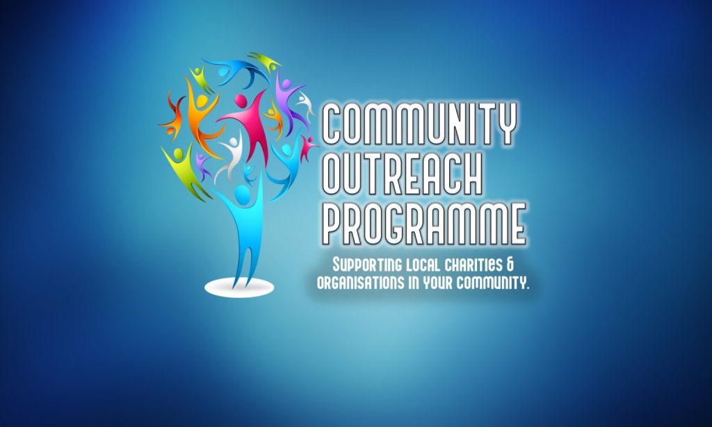 Community Outreach Programme – Stardust Circus