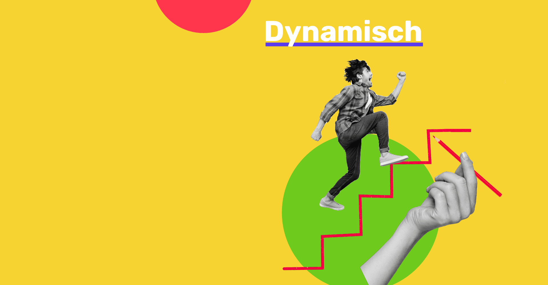 Dynamisch - Start2Create