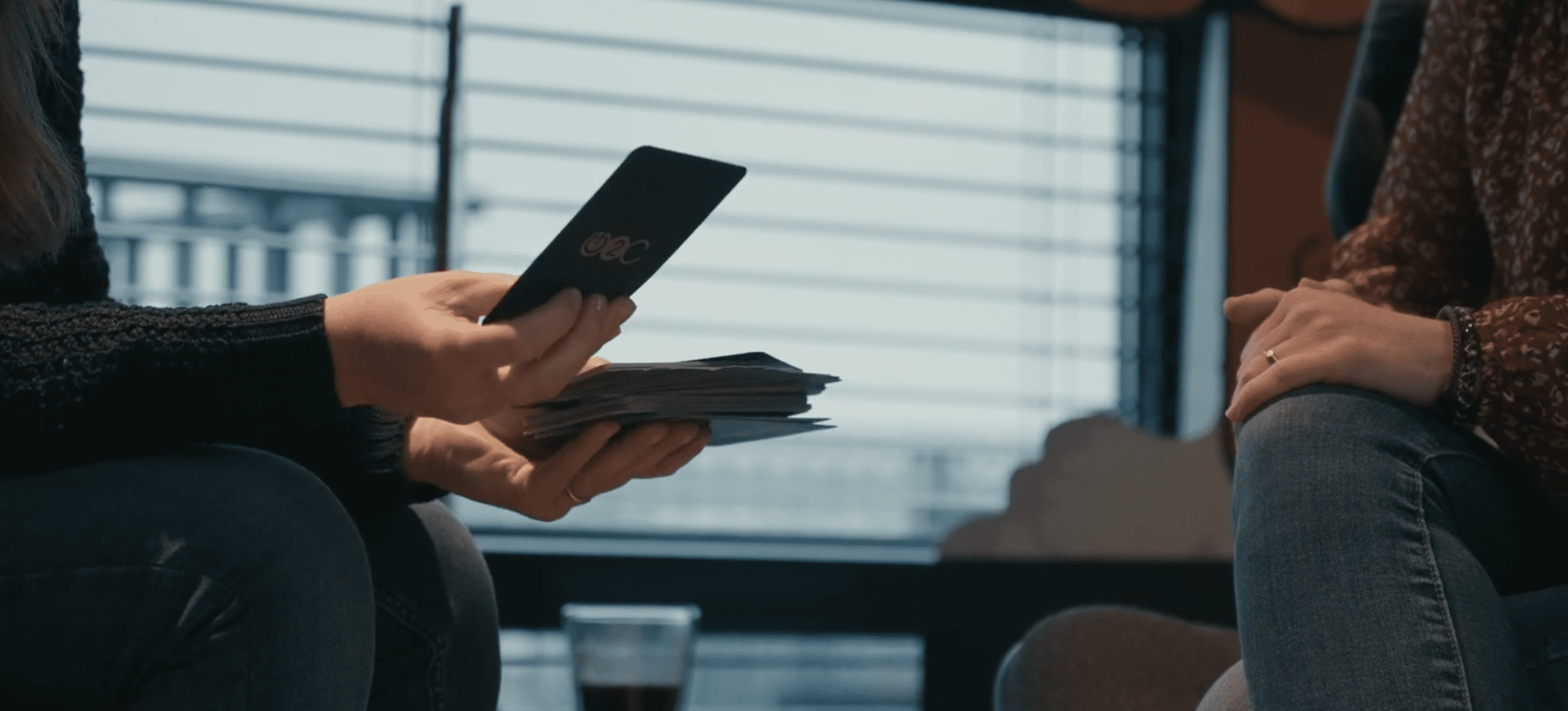 De belangrijkste gesprekstechnieken - Start2Create