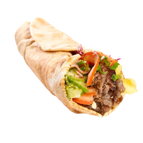 Stationenspizzeria i Märsta - Underbar smakupplevelse