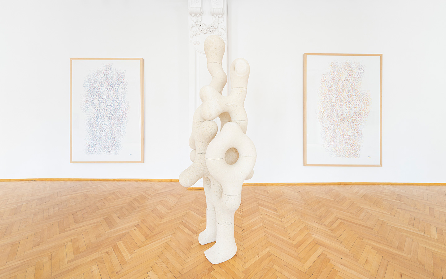 The Discovery of Gravity was Accidental | steinhauser-gallery.com