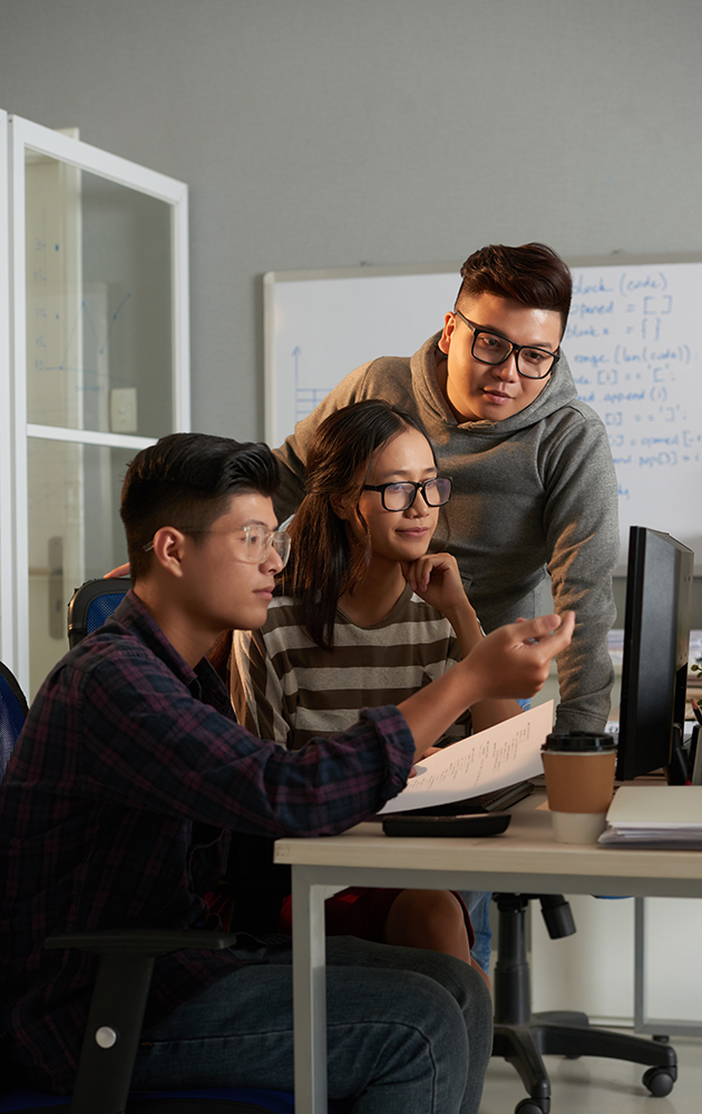 About – Step4Progress