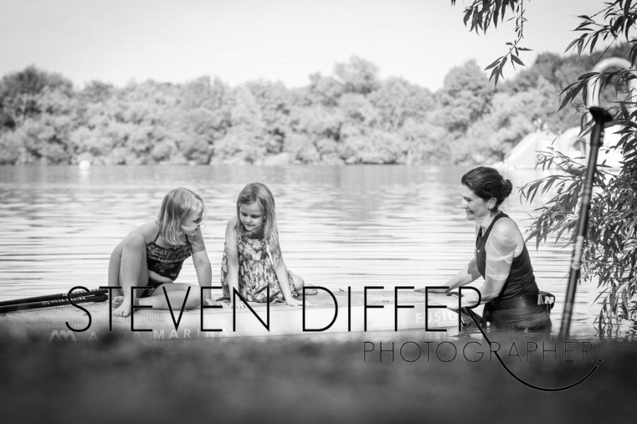 Steven Differ Photography