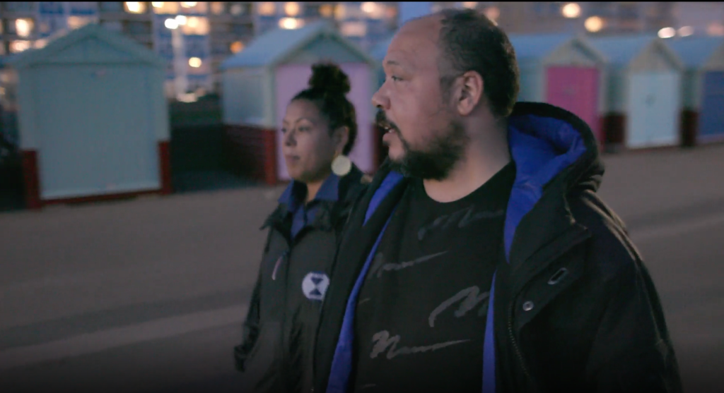 Stevie Hyper D: The Hidden Influence [Production Update] - StevieHyperD