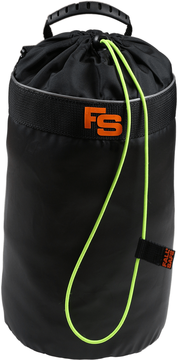 Fall Safe Lite verktøybag 6 L PVC | stillasPRO.no