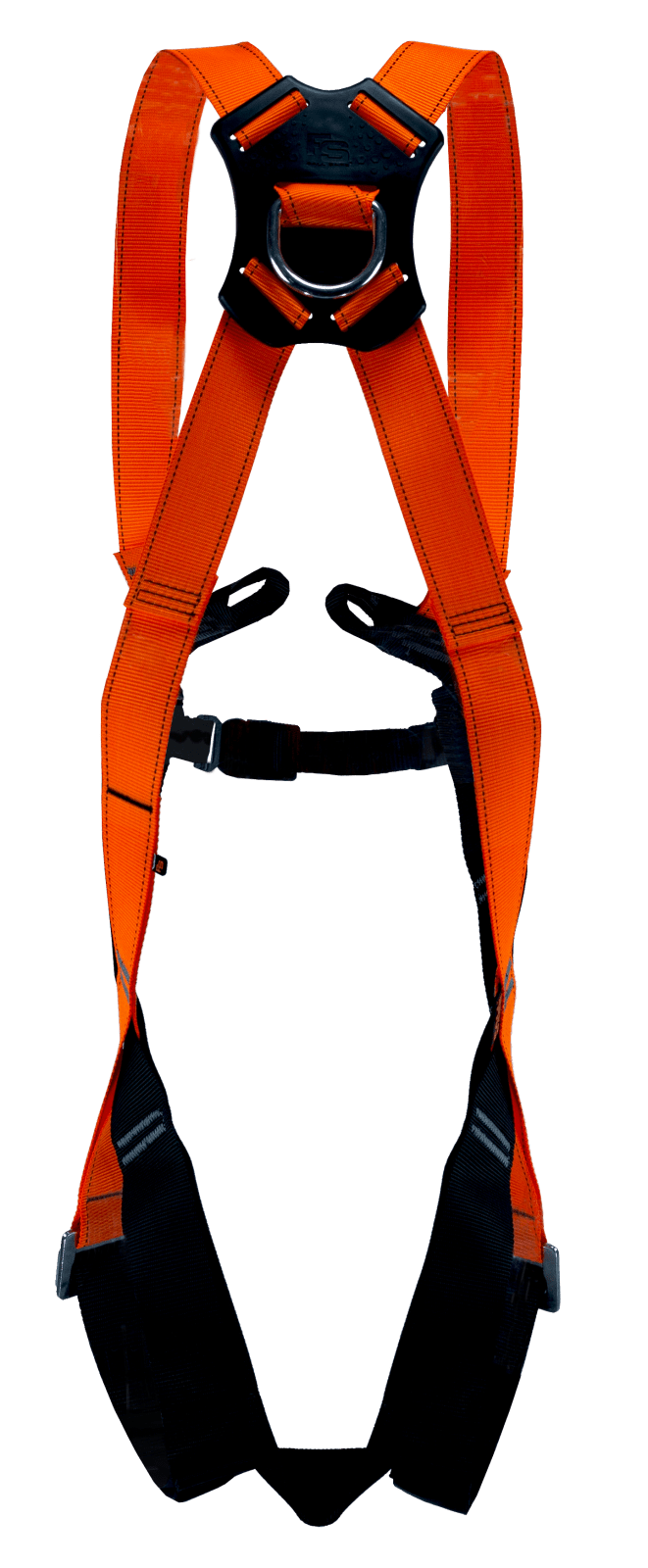 Fallsikringssele FS2002 | stillasPRO.no