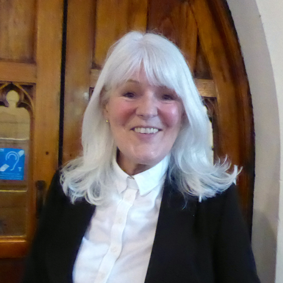 About us – St Mark's Church