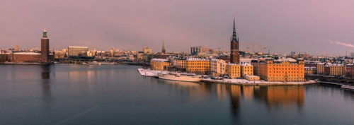 Guida di Stoccolma in italiano di Mary – Stoccolma con Mary