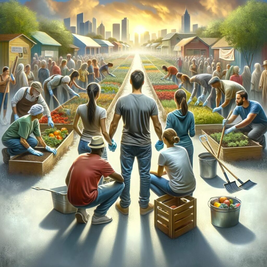 Sympatheia: Syn på Universell Samhörighet - Stoicism.se