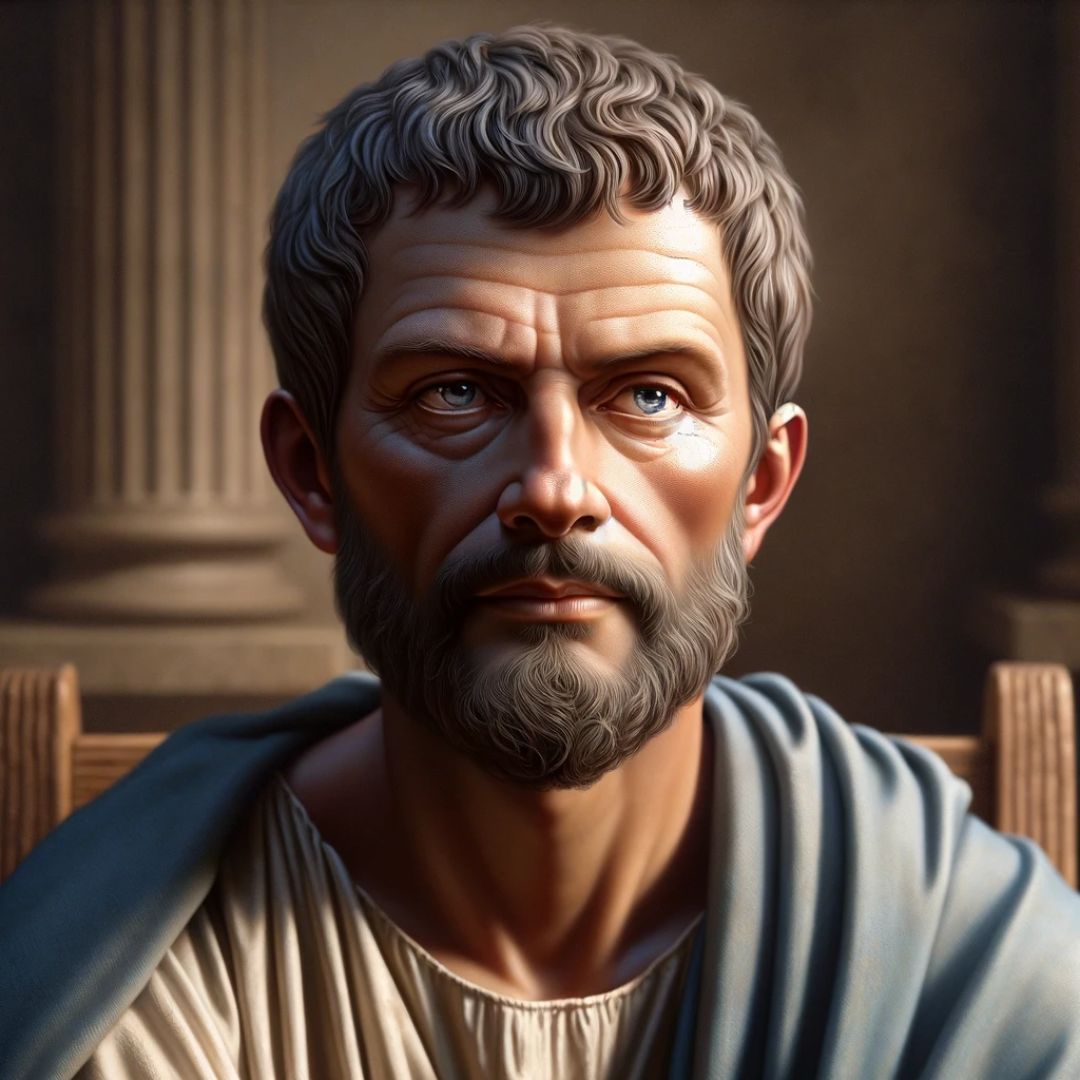 Arrian: Stoicismens Krönikör - Liv & Filosofi - Stoicism.se