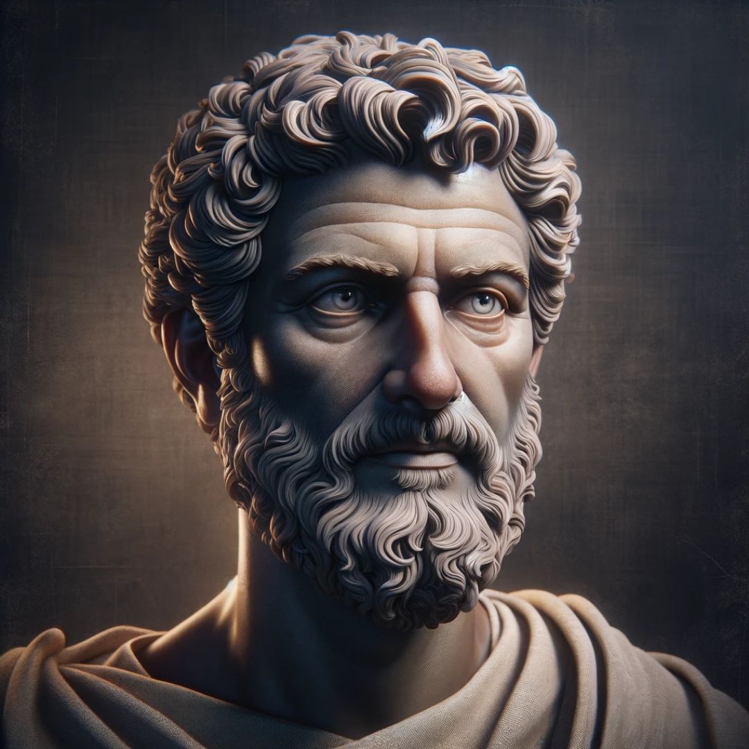 Sphaerus: Stoicismens Tidiga Tänkare - Stoicism.se