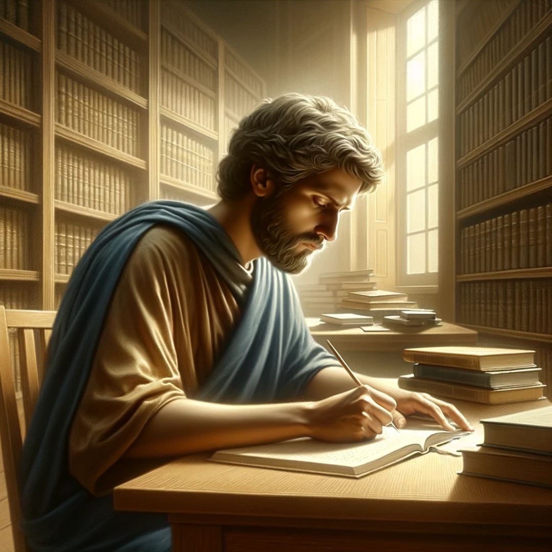 Stoisk Läslista: 3 Böcker för Att Komma Igång - Stoicism.se