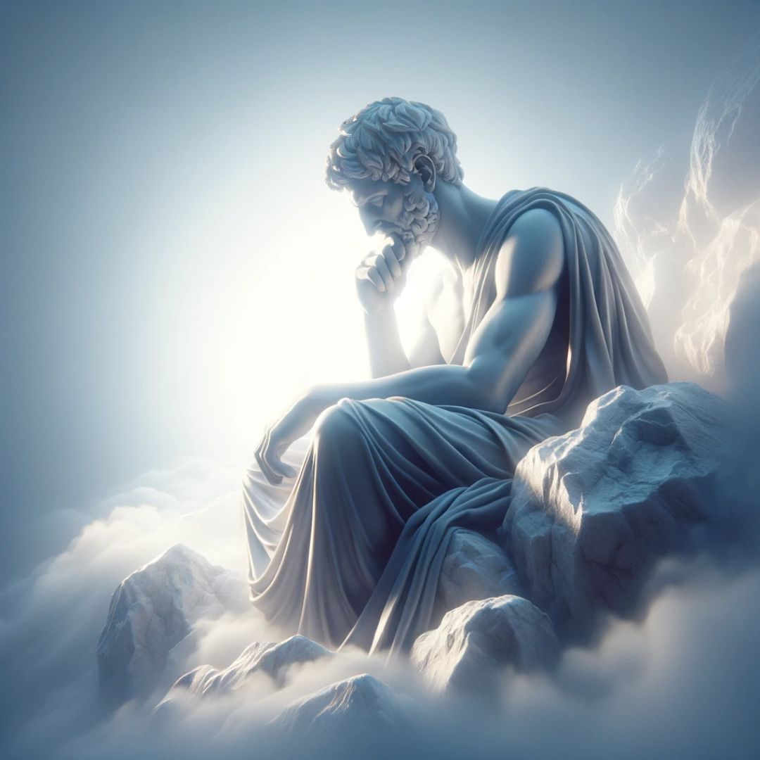 Summum Bonum: Den Stoiska Högsta Godheten - Stoicism.se