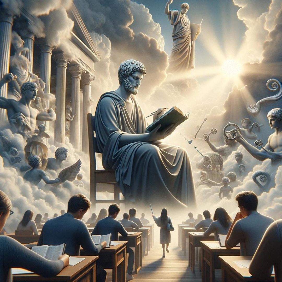 Meningen Med Livet Enligt Stoicism & Stoiker - Stoicism.se