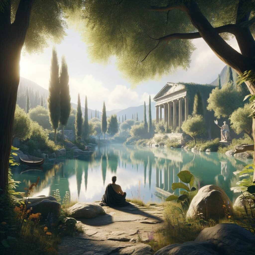 Seneca Citat: Tidlösa Visdomsord från Seneca - Stoicism.se