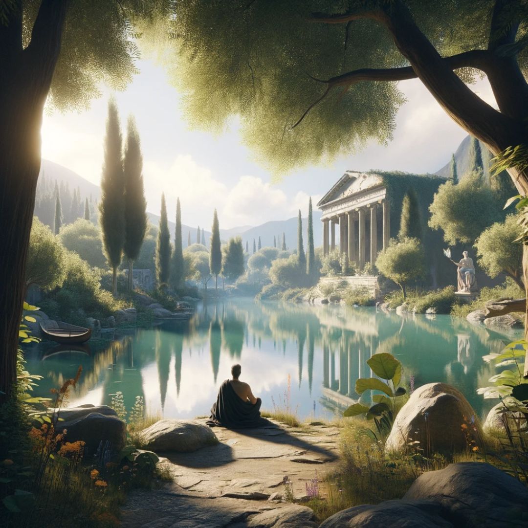 Seneca Citat: Tidlösa Visdomsord från Seneca - Stoicism.se