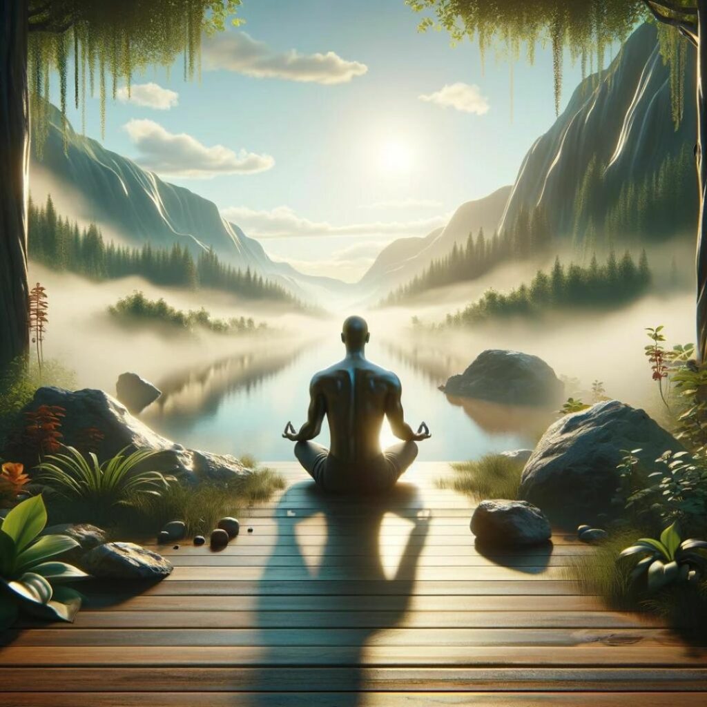 Sluta Oroa Dig med Stoicism: En Guide till Inre Frid