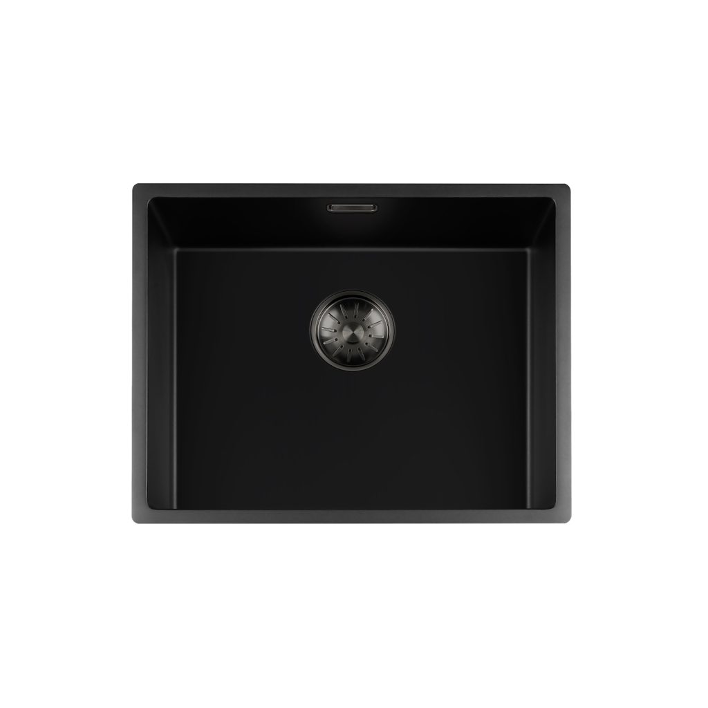 Lorreine 50BQ-FU Plug Gun metal