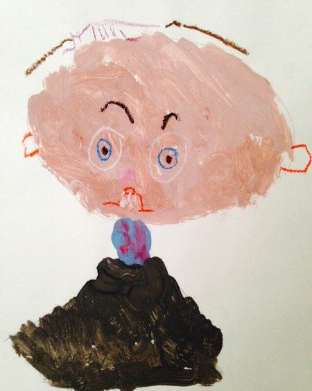 Creating characters for your stories - Storymakers