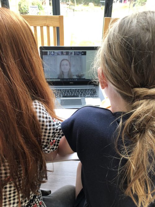 Wednesday Writing Club - Storymakers