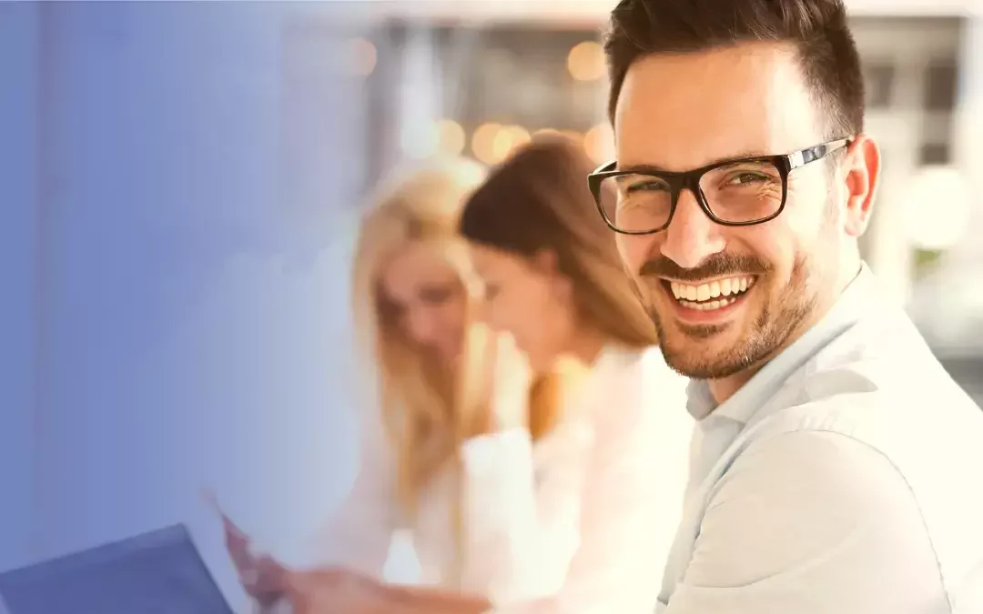 Digital Transformation Consulting Services Expert Consultants