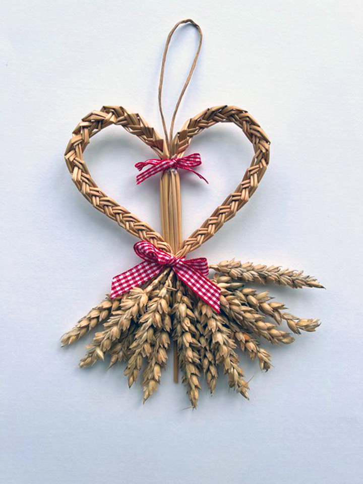 Events – Straw Craftsmen