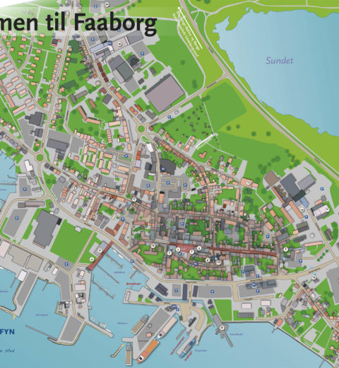 Nye projekter – Streich.dk